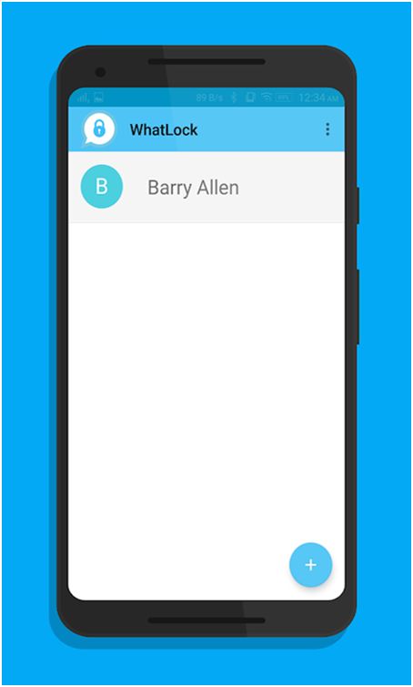 6 Best App to Lock Your Chat in Android - MigraMatters
