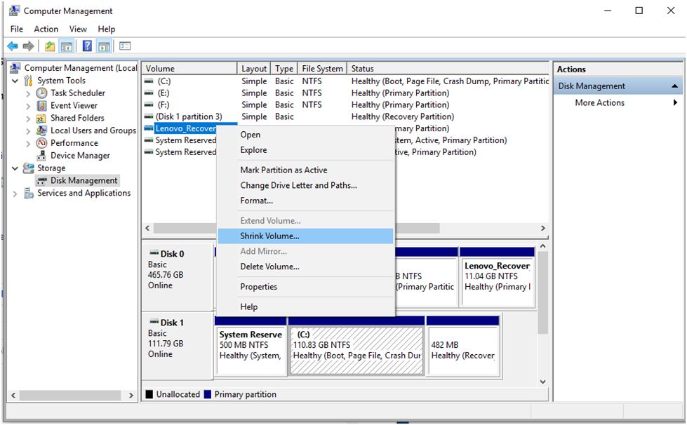 Ways to Increase Hard Disk Performance - MigraMatters