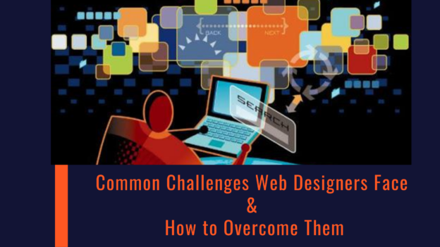 Common Challenges Web Designers Face & How to Overcome Them - MigraMatters