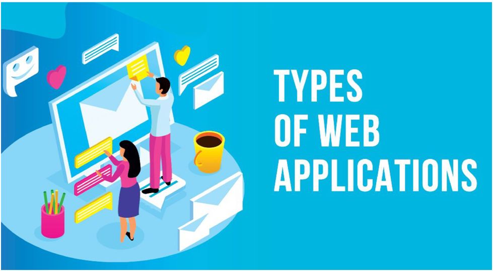 Web application vs. cloud application: Which is better for you ...