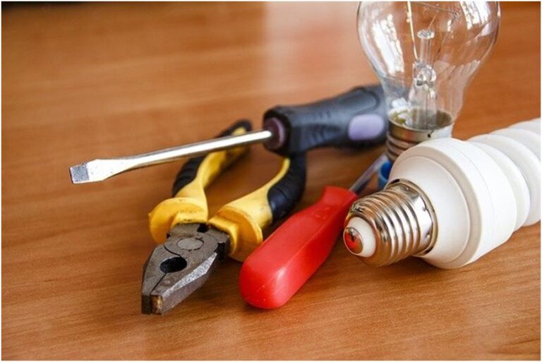 5 Best Business Tricks For Electricians And Electrical Contractors ...
