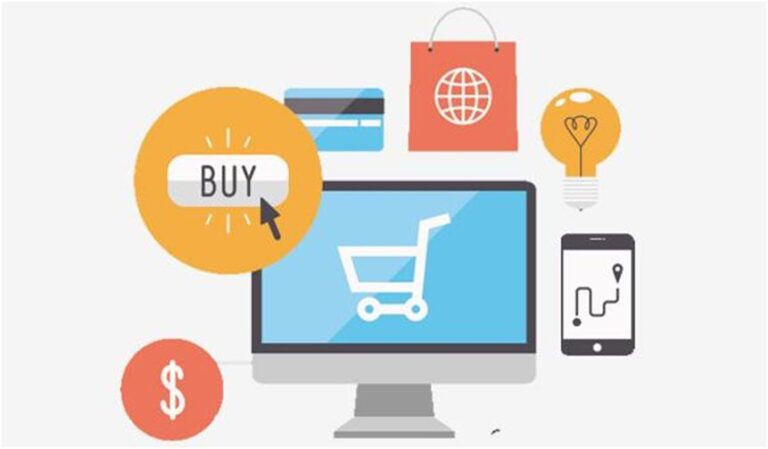 6 Reasons Why An E-Commerce Website Is Important For Your Business ...