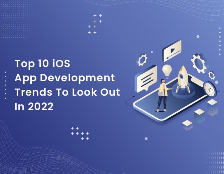 Top 10 iOS App Development Trends To Look Out In 2023 - MigraMatters
